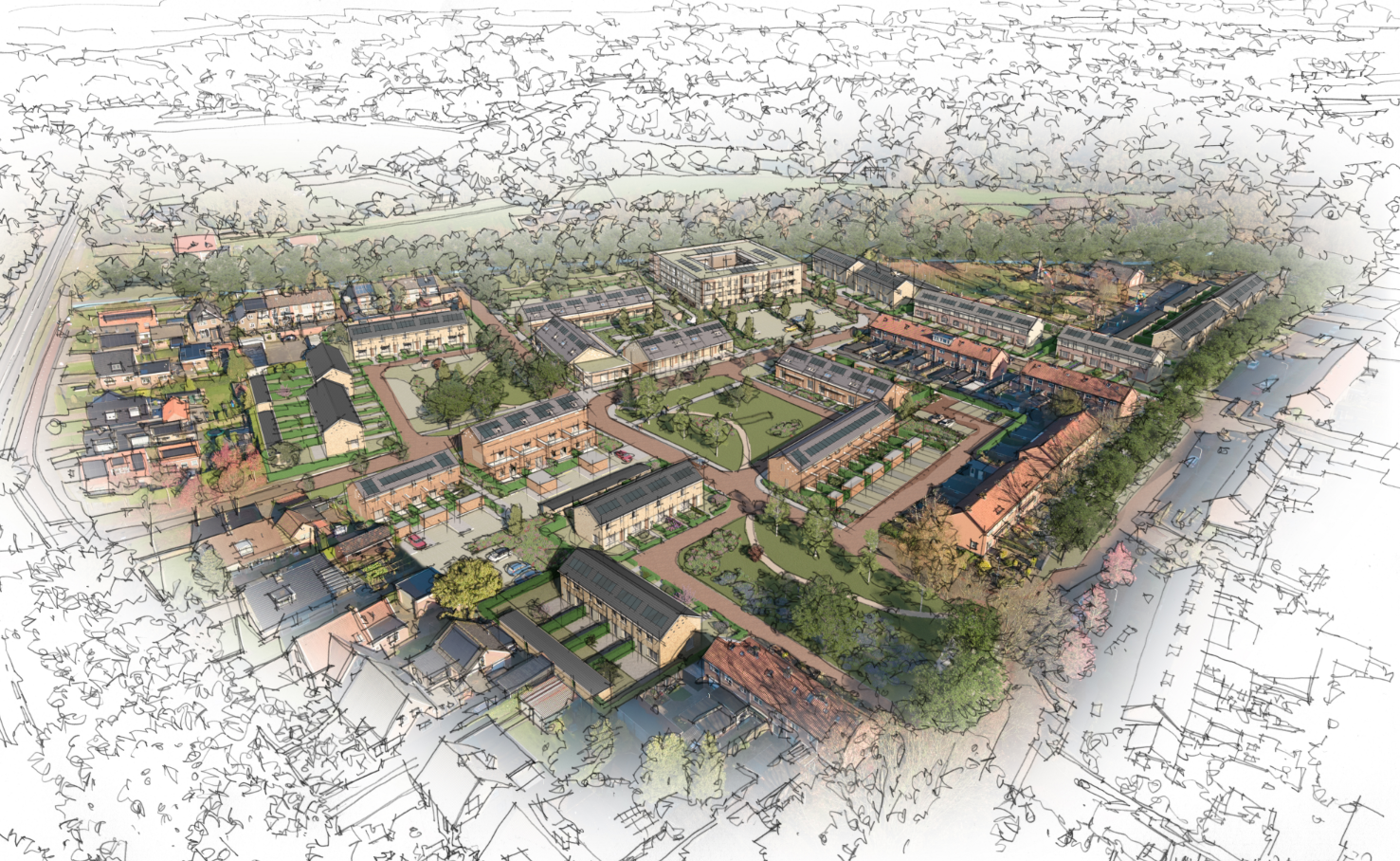 Molenkamp-Noord 2023-2028
